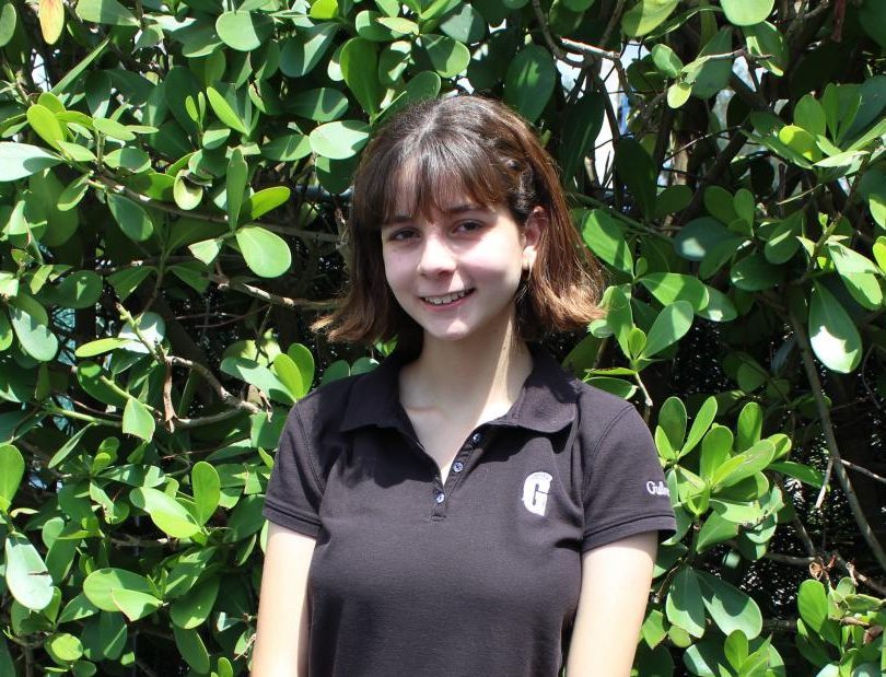 Laura Attarian – The Raider Voice