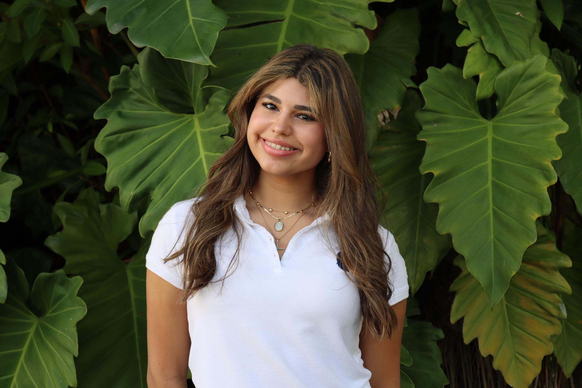 Valeria Bigott – The Raider Voice
