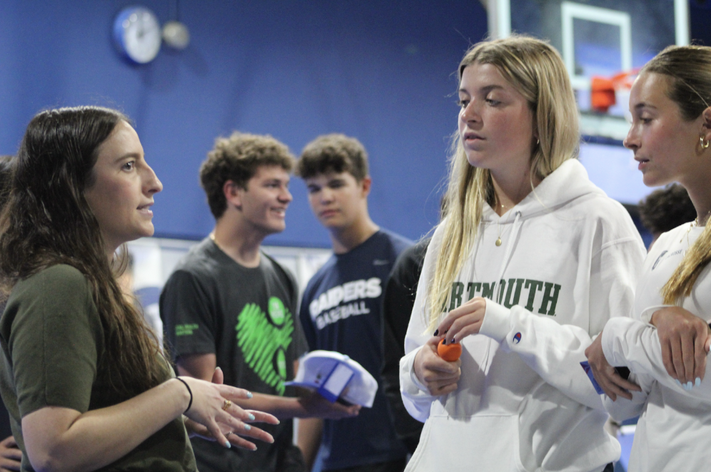 6th Annual Career Day is a Success – The Raider Voice